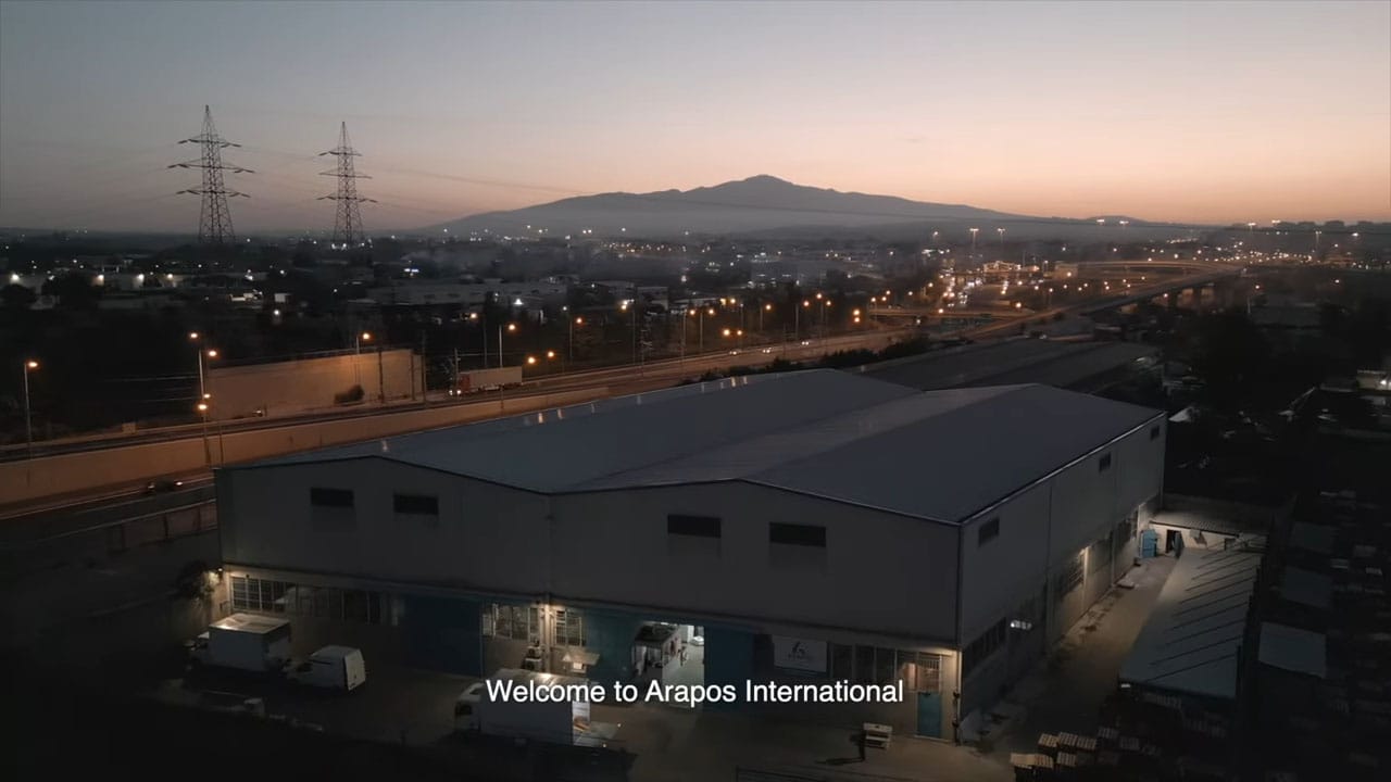 Αρχική - Arapos.gr